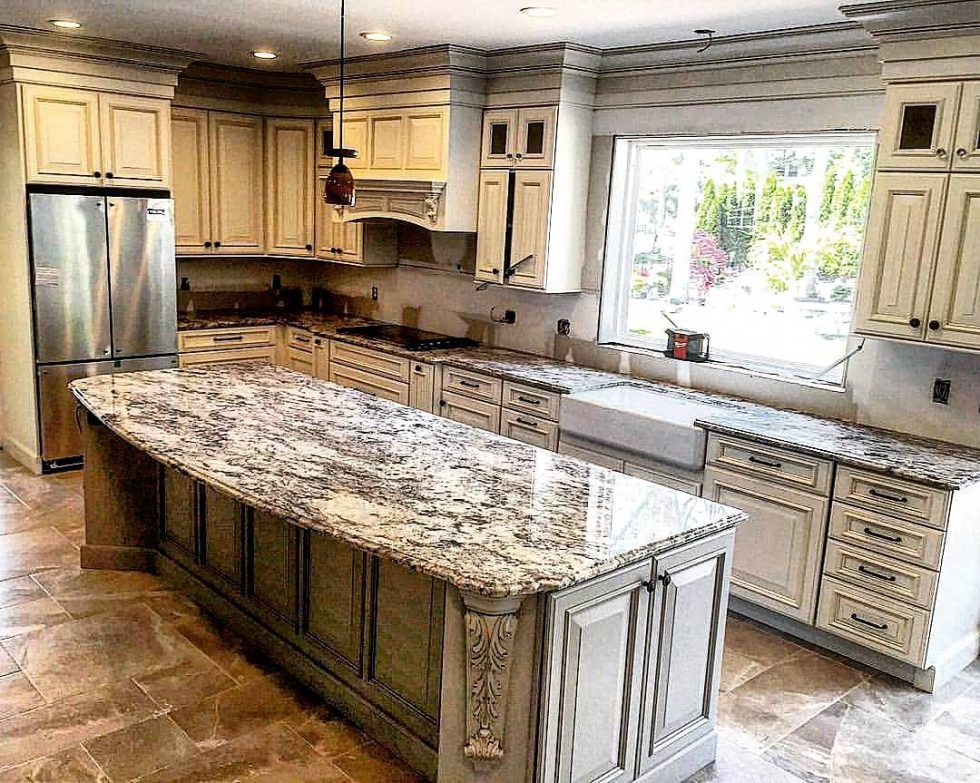 Long Island Stone Works | Local Marble, Quartz and Granite Installer ...