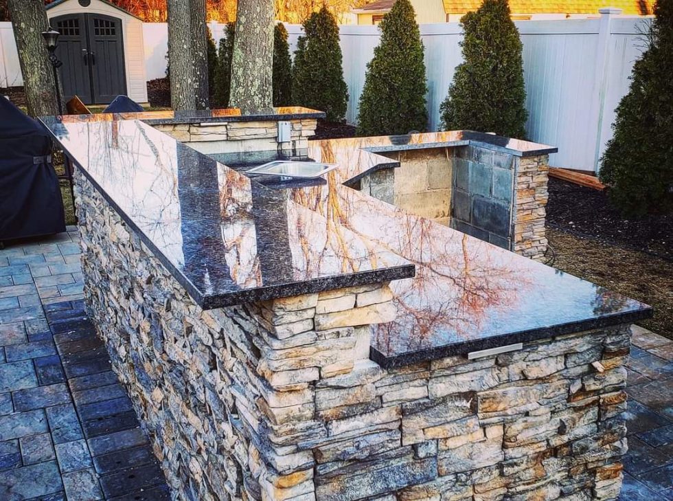 Long Island Stone Works | Local Marble, Quartz and Granite Installer ...